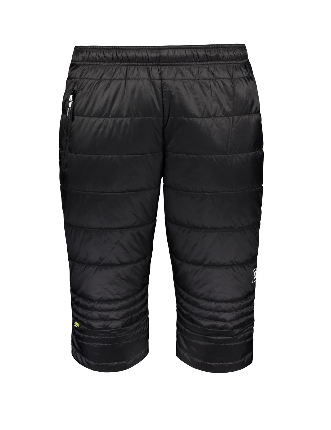 NONAME Шорты утепленные SKI SHORTS 19 UX Black, артикул 141218-4, цвет ...