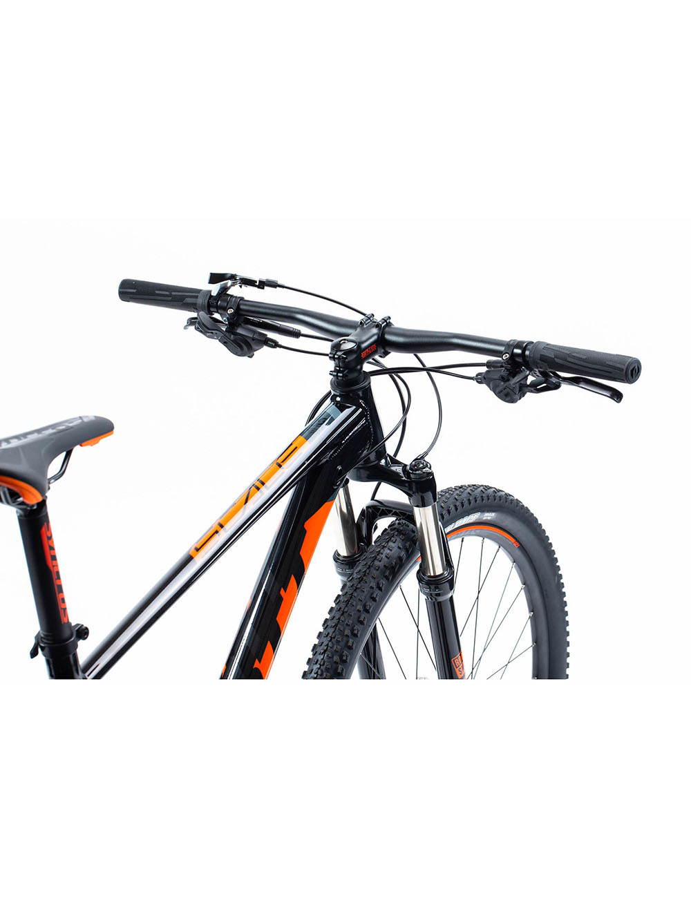 SCOTT Велосипед SCALE 970 2019, артикул 269740 -, характеристики, фото ...