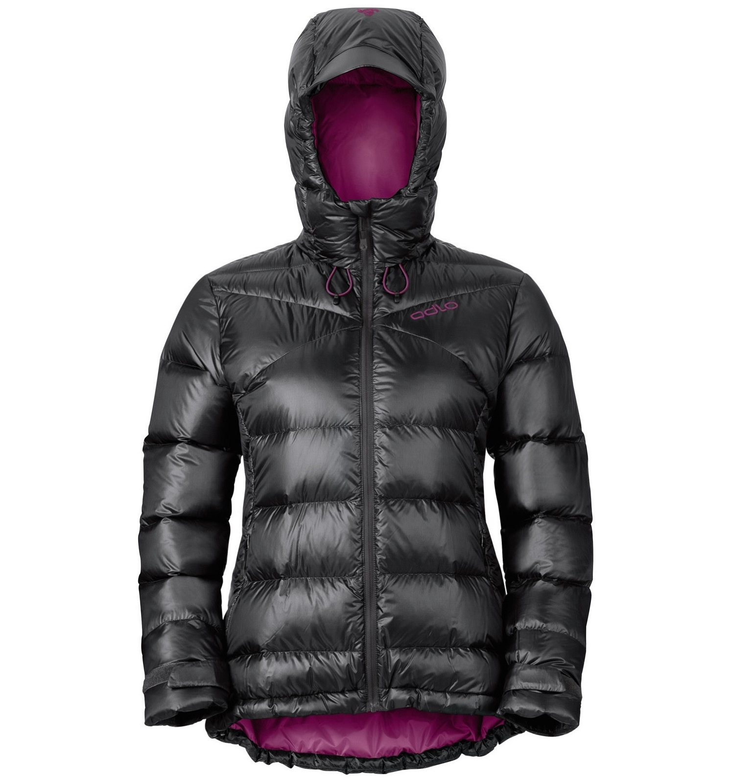 ODLO Куртка INSULATED COCOON X женская, артикул 525171 10409 ...