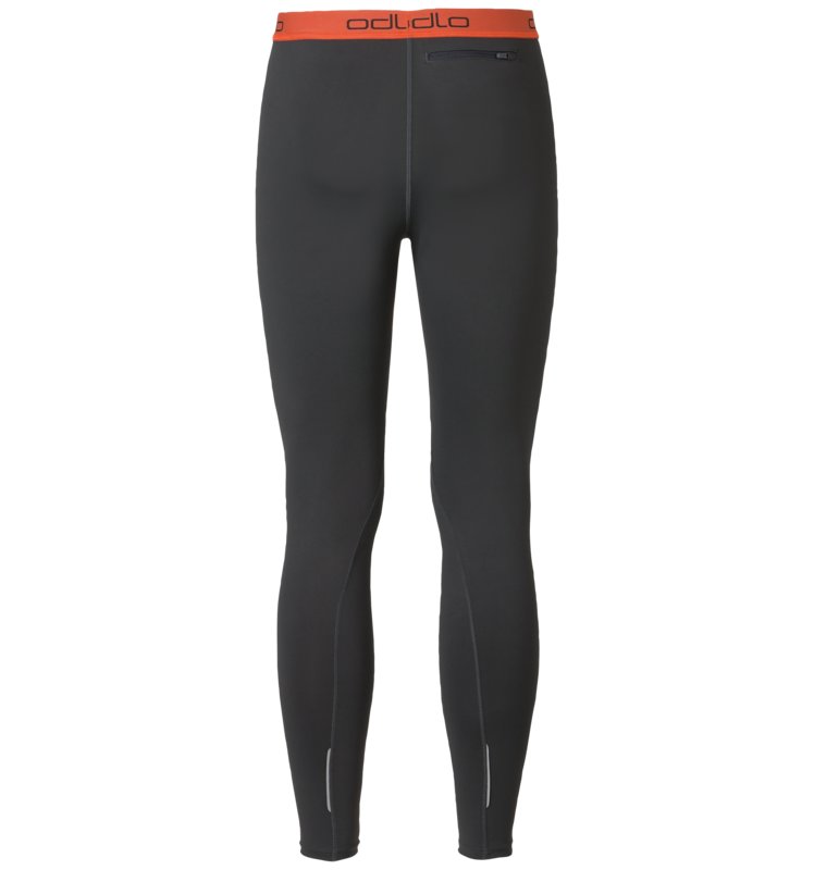 ODLO Тайтсы SLIQ 2.0 мужские, артикул 349002, характеристики, фото | SKIMIR