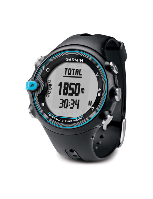 GARMIN Спортивные часы для плавания Swim, артикул 010-01004-00 ...