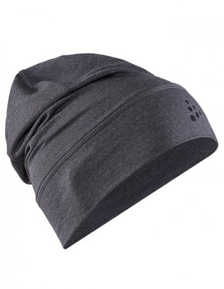 CRAFT Шапка CORE JERSEY HIGH, артикул 1909938 998000, характеристики ...