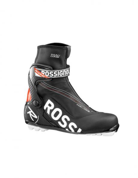 ROSSIGNOL Лыжные ботинки X-IUM J COMBI, артикул RIDW660 ...
