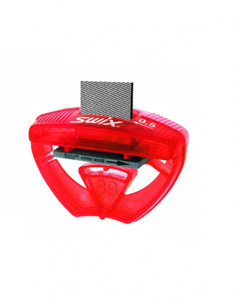 SWIX Канторез EDGER 2х2. 87/88 + 0.5/1, артикул TA3001 ...